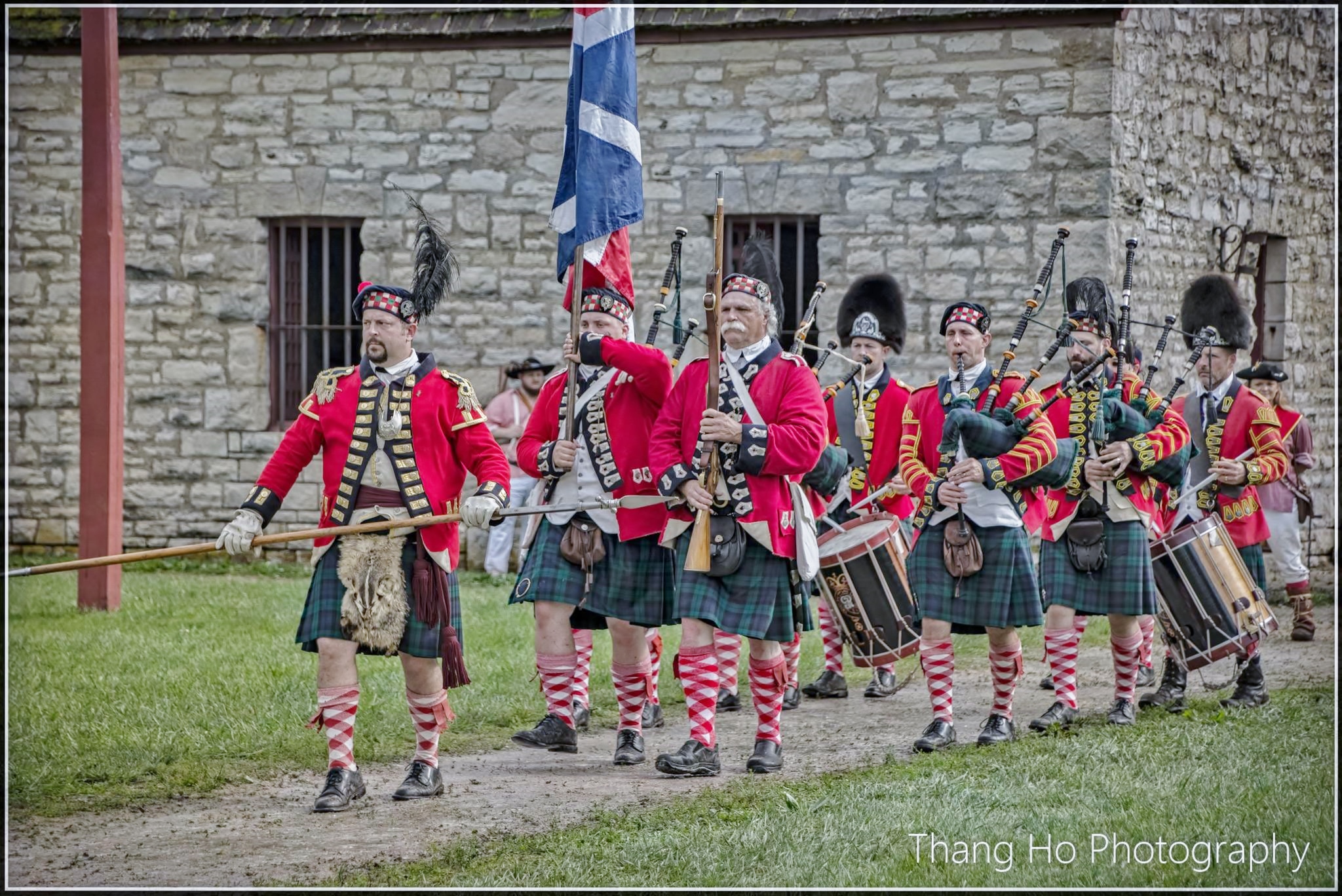 Fort de Chartres – The Heart of the Illinois Country