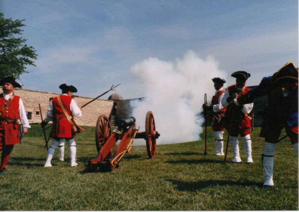 Fort de Chartres – The Heart of the Illinois Country